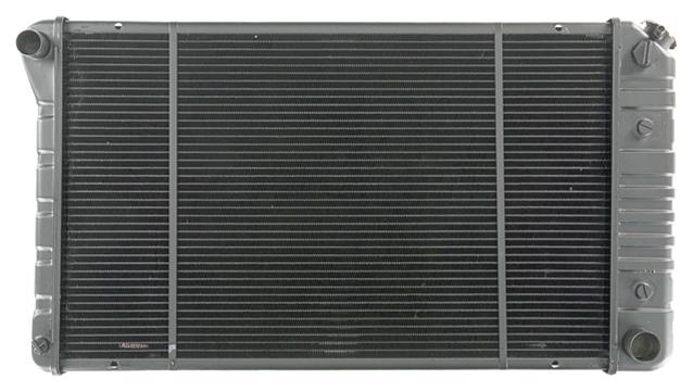 Summit Racing SUM-382050 Summit Racing™ Classic OEM Radiators | Summit ...