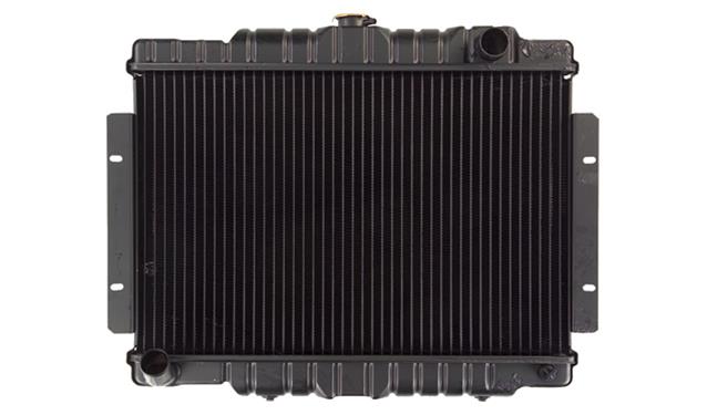 Summit Racing SUM-382052 Summit Racing™ Classic OEM Radiators | Summit ...