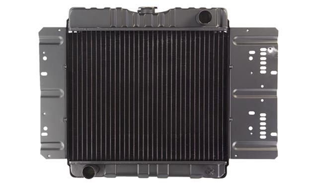Summit Racing SUM-382056 Summit Racing™ Classic OEM Radiators | Summit ...