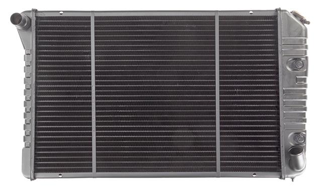 Summit Racing SUM-382060 Summit Racing™ Classic OEM Radiators | Summit ...