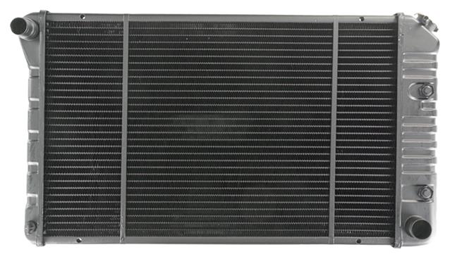 Summit Racing SUM-382063 Summit Racing™ Classic OEM Radiators | Summit ...