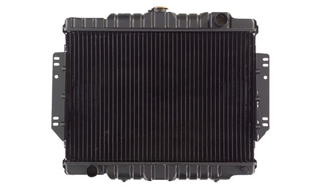 Summit Racing SUM-382065 Summit Racing™ Classic OEM Radiators | Summit ...