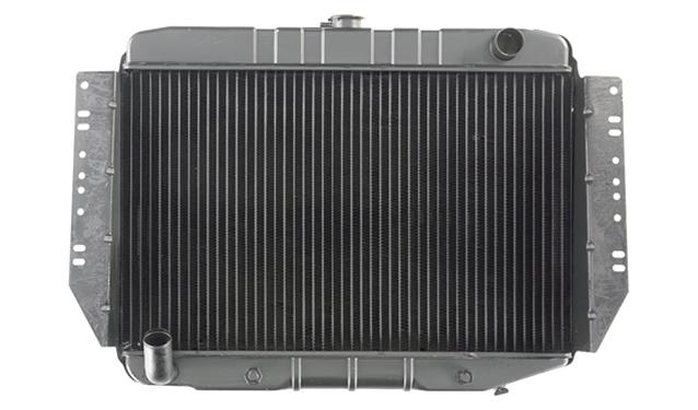 Summit Racing SUM-382067 Summit Racing™ Classic OEM Radiators | Summit ...