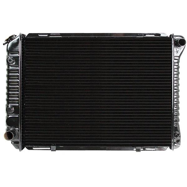 Summit Racing SUM-382068 Summit Racing™ Classic OEM Radiators | Summit ...
