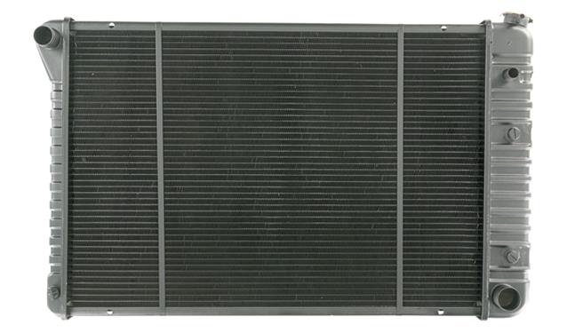 Summit Racing SUM-382071 Summit Racing™ Classic OEM Radiators | Summit ...