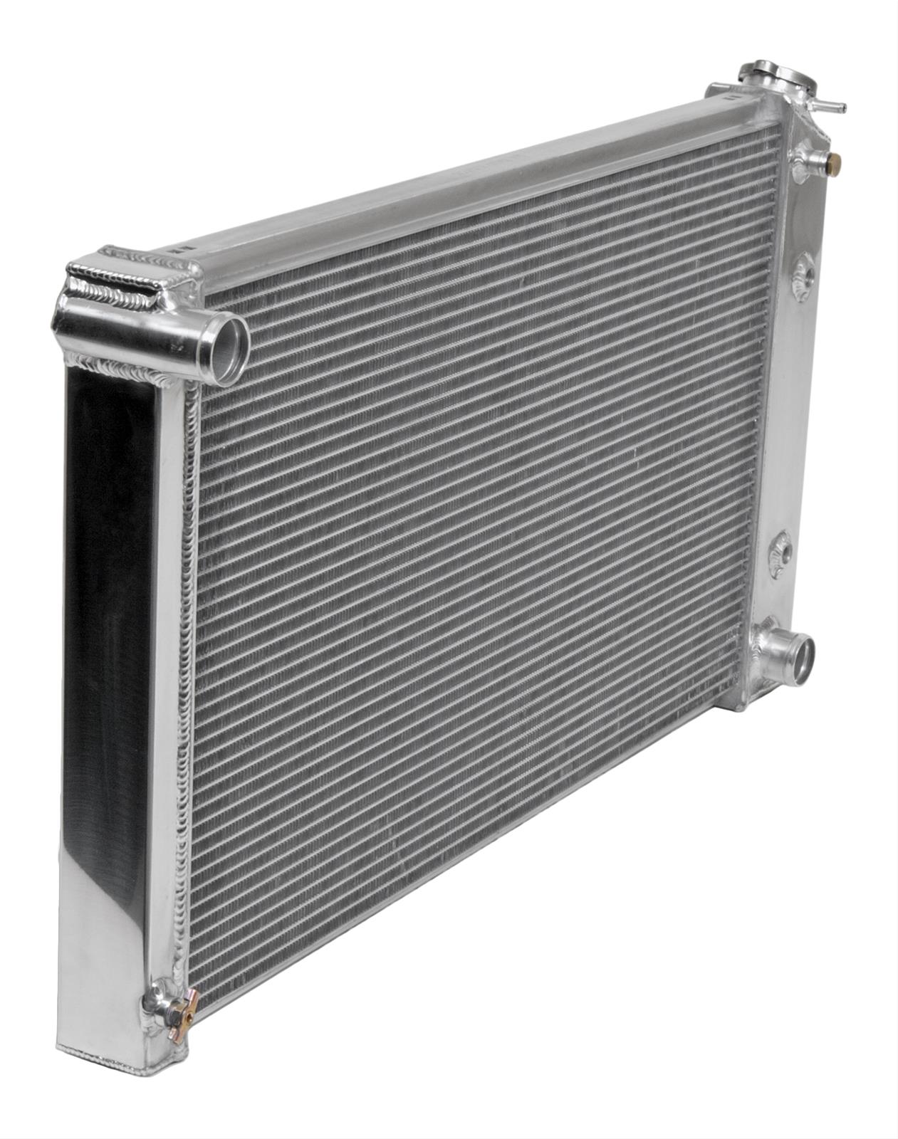 Summit Racing SUM-384000 Summit Racing™ Performance Fit Aluminum ...