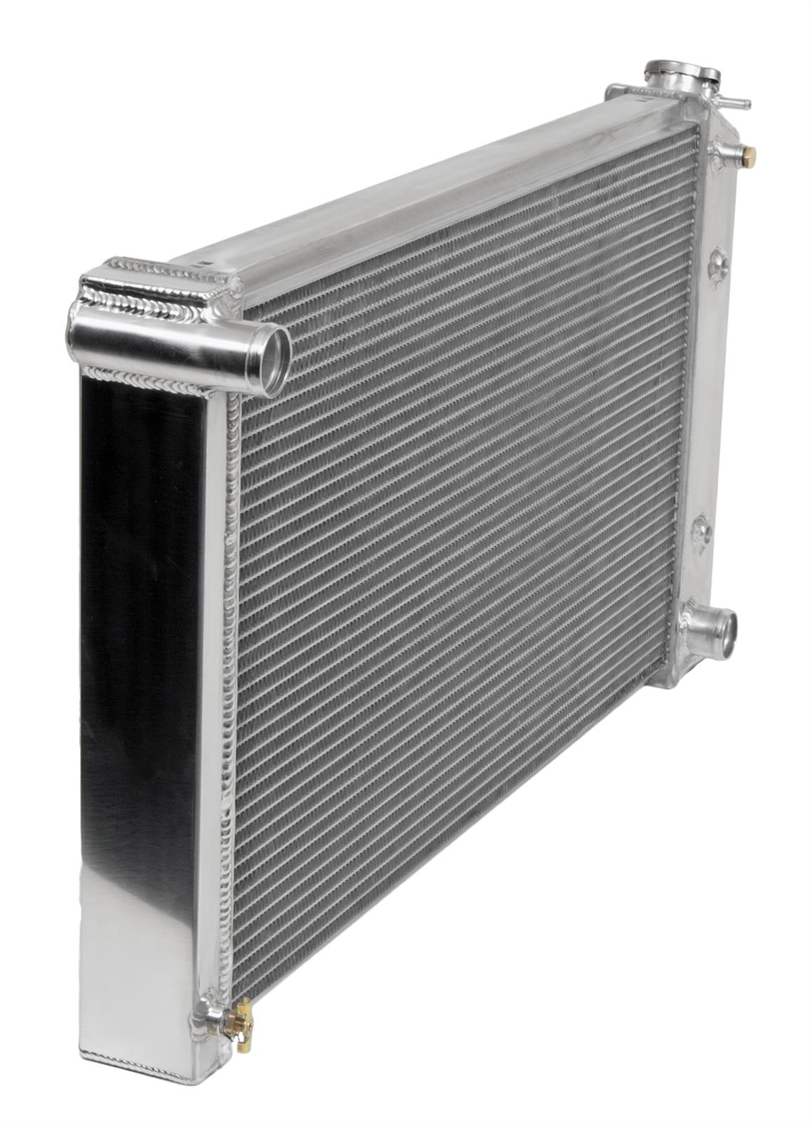 Summit Racing SUM-384001 Summit Racing™ Performance Fit Aluminum ...