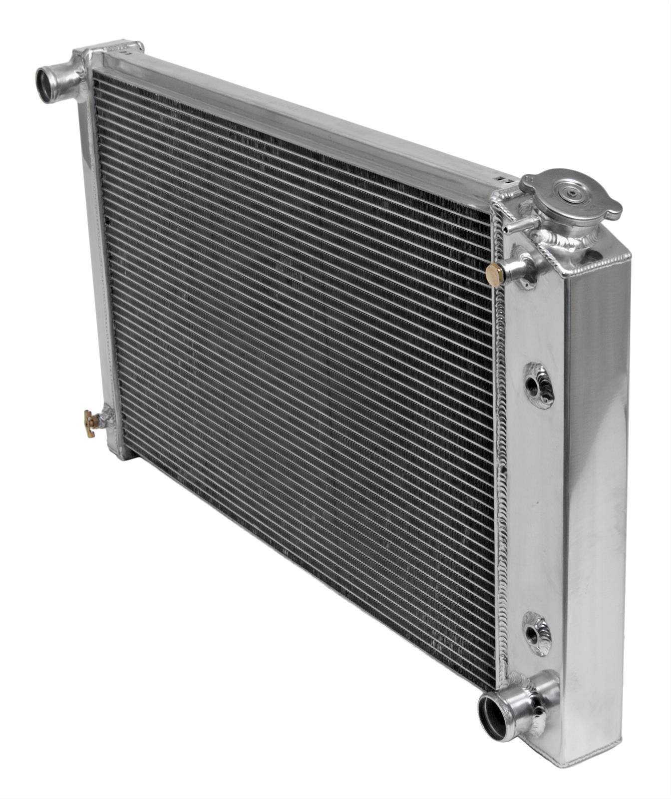 Summit Racing SUM-384002 Summit Racing™ Performance Fit Aluminum ...