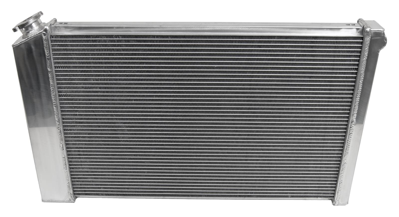 Summit Racing SUM-384002 Summit Racing™ Performance Fit Aluminum ...