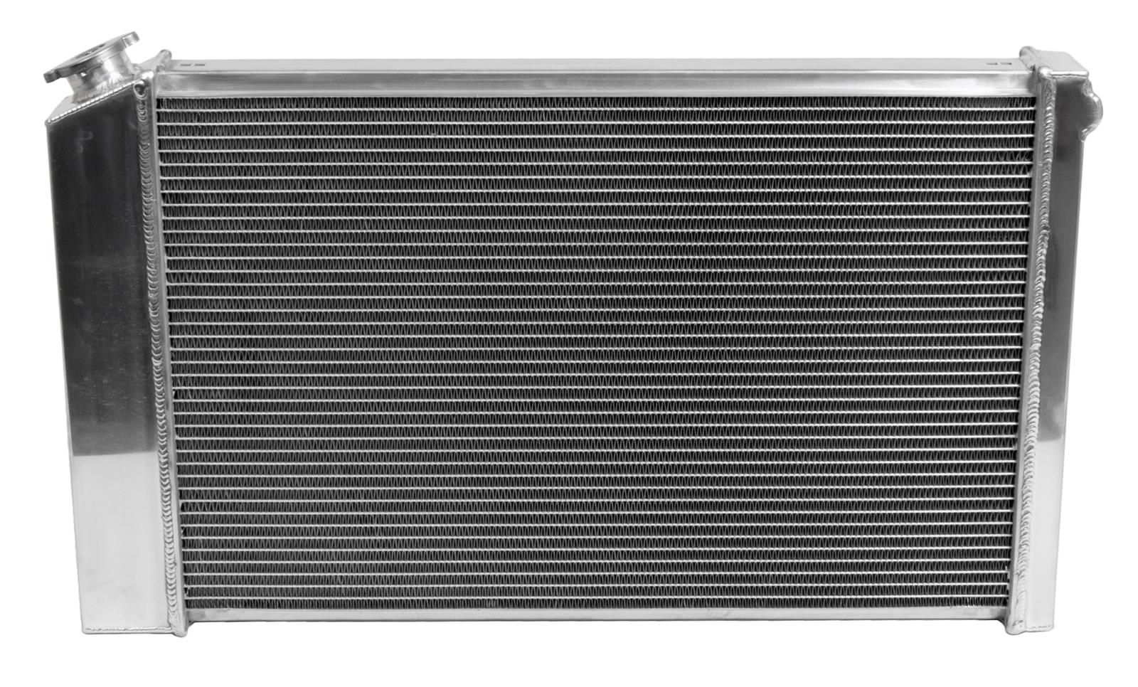 Summit Racing SUM-384003-KIT1 Summit Racing™ Performance Fit Aluminum ...