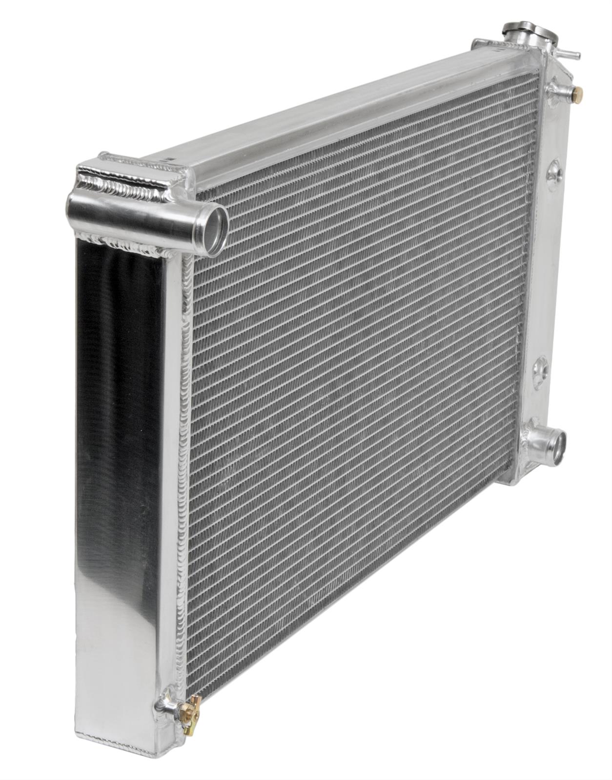 Summit Racing SUM-384003 Summit Racing™ Performance Fit Aluminum ...