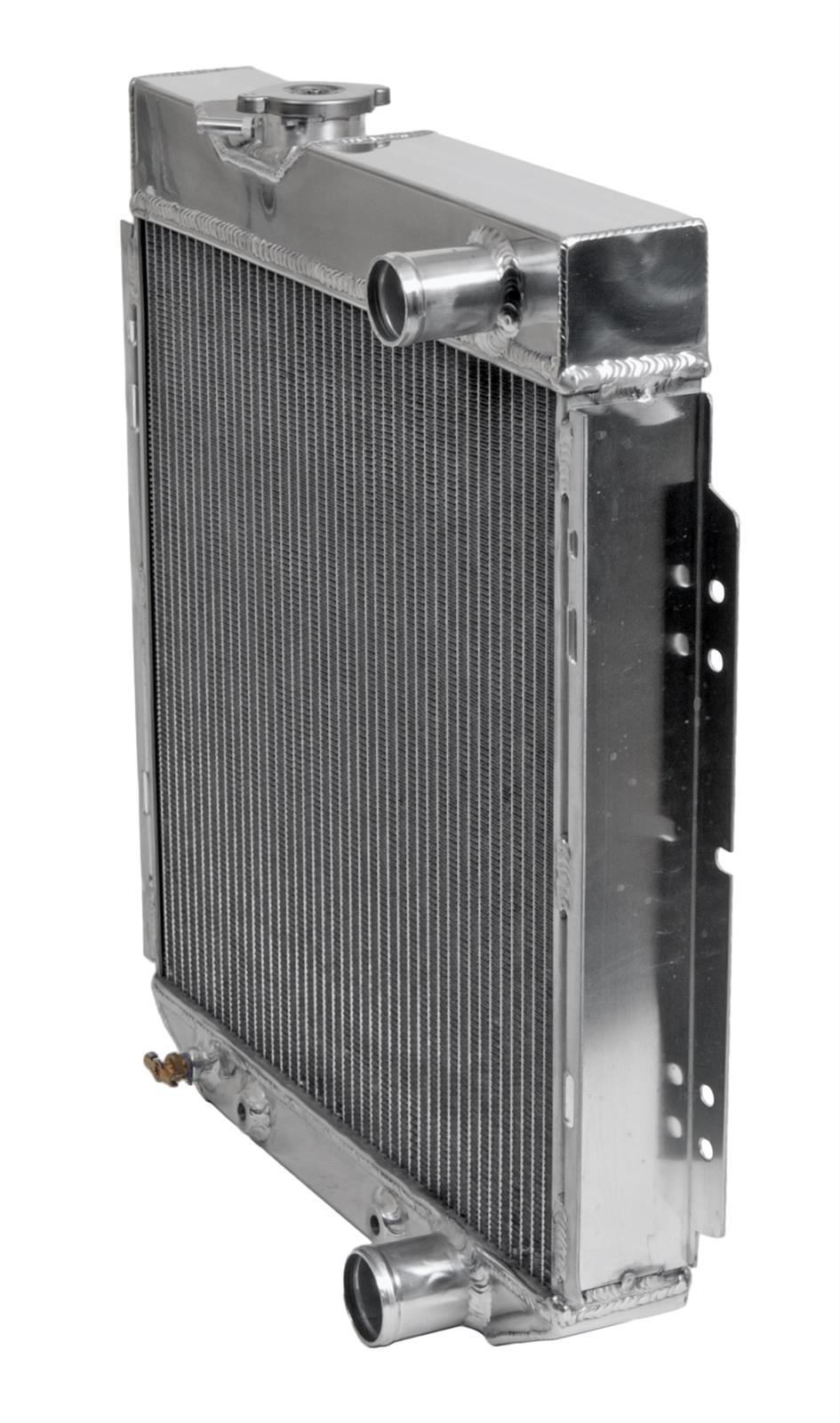 Summit Racing SUM-384004 Summit Racing™ Performance Fit Aluminum ...