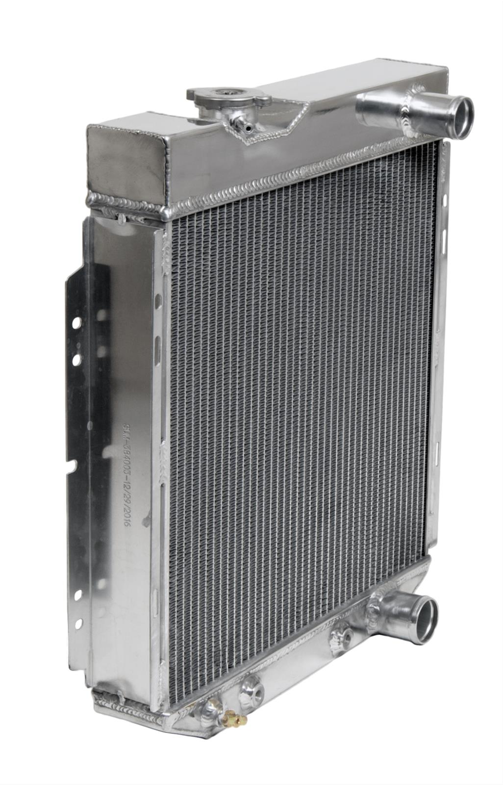 1966 FORD MUSTANG Summit Racing SUM-384005 Summit Racing™ Performance ...