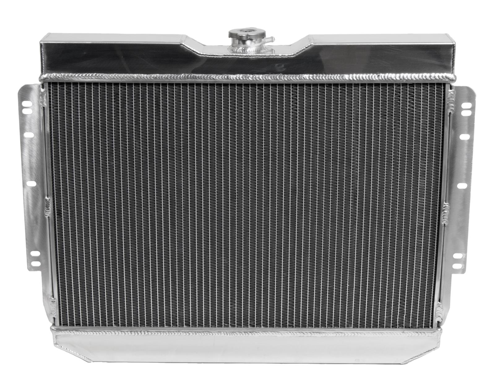 Summit Racing SUM-384007 Summit Racing™ Performance Fit Aluminum ...