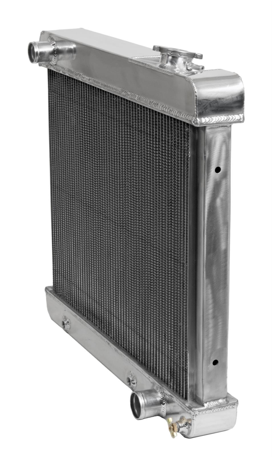 Summit Racing SUM-384009 Summit Racing™ Performance Fit Aluminum ...