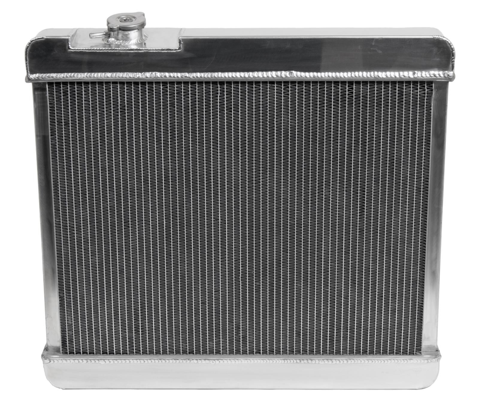 Summit Racing SUM-384009 Summit Racing™ Performance Fit Aluminum ...