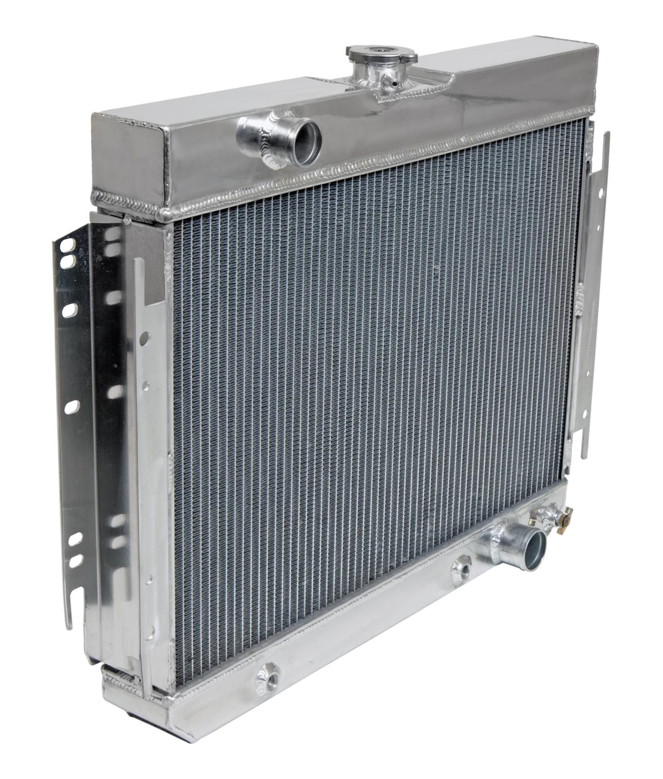 Summit Racing SUM-384011 Summit Racing™ Performance Fit Aluminum ...