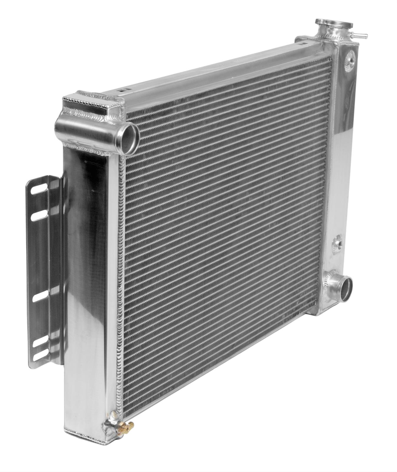 Summit Racing SUM-384012 Summit Racing™ Performance Fit Aluminum ...
