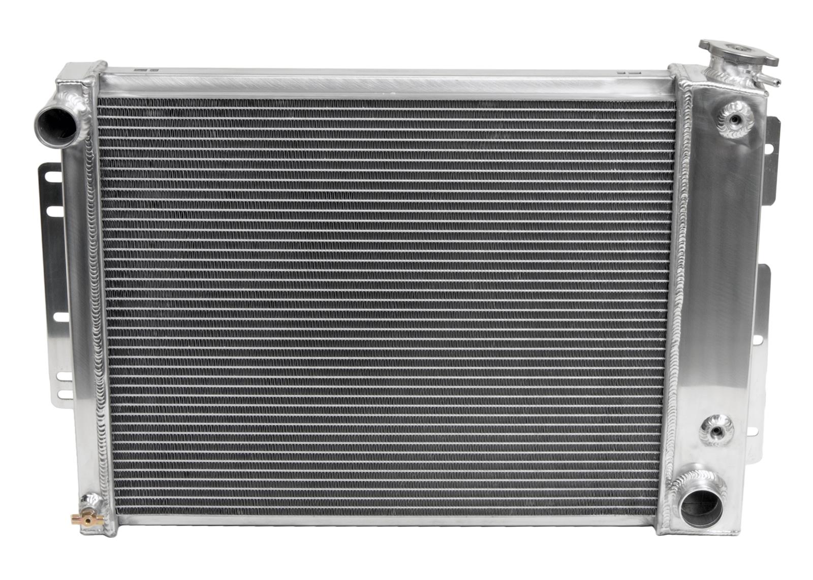 Summit Racing SUM-384012 Summit Racing™ Performance Fit Aluminum ...