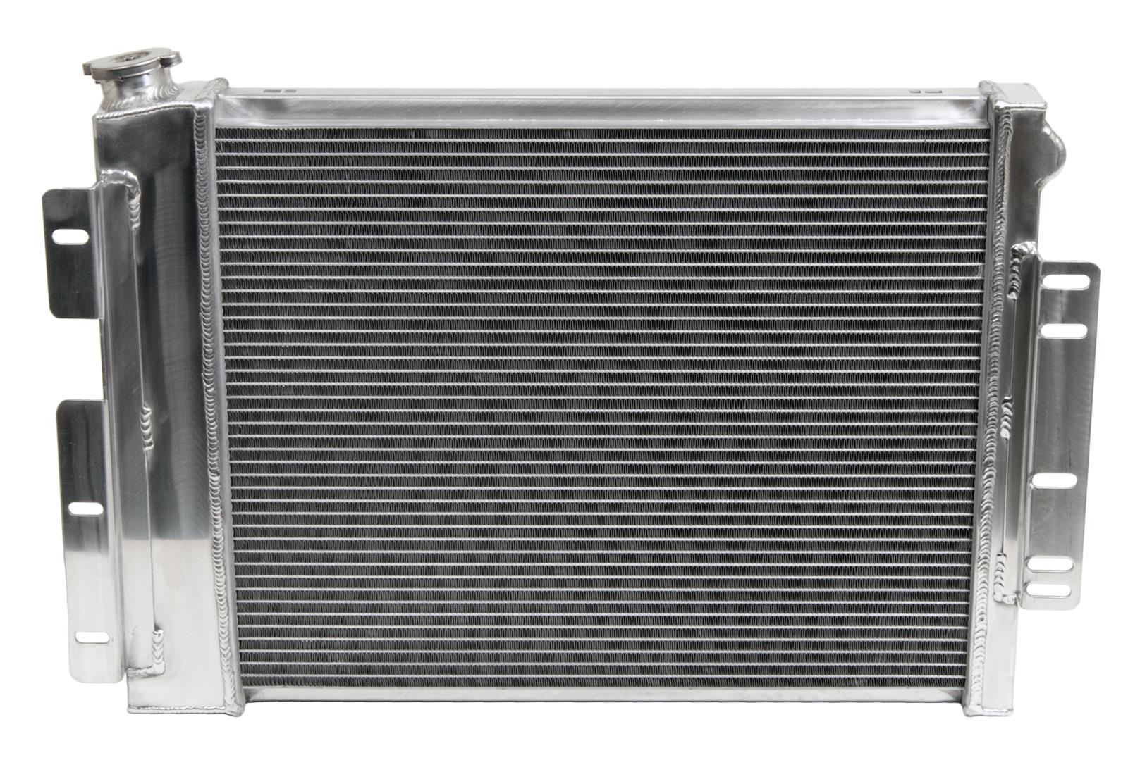 1967 CHEVROLET CAMARO Summit Racing SUM-384012 Summit Racing ...