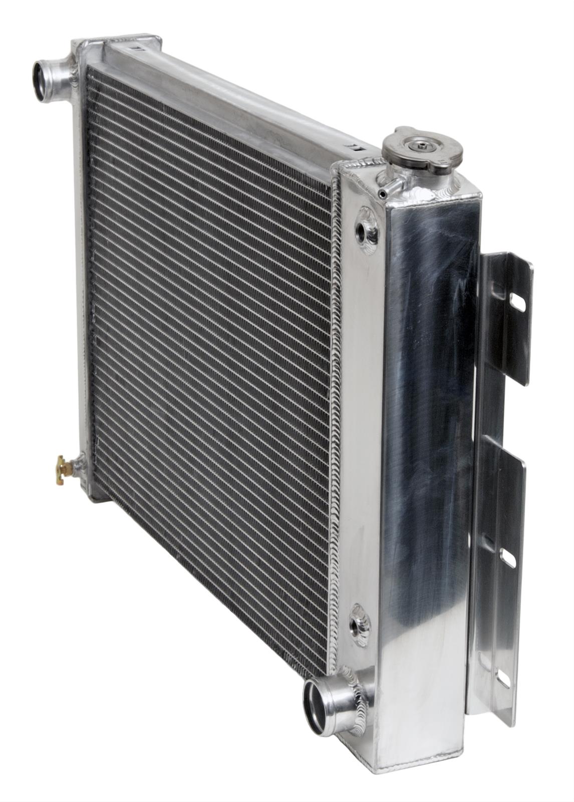 1969 CHEVROLET CAMARO Summit Racing SUM-384013 Summit Racing ...