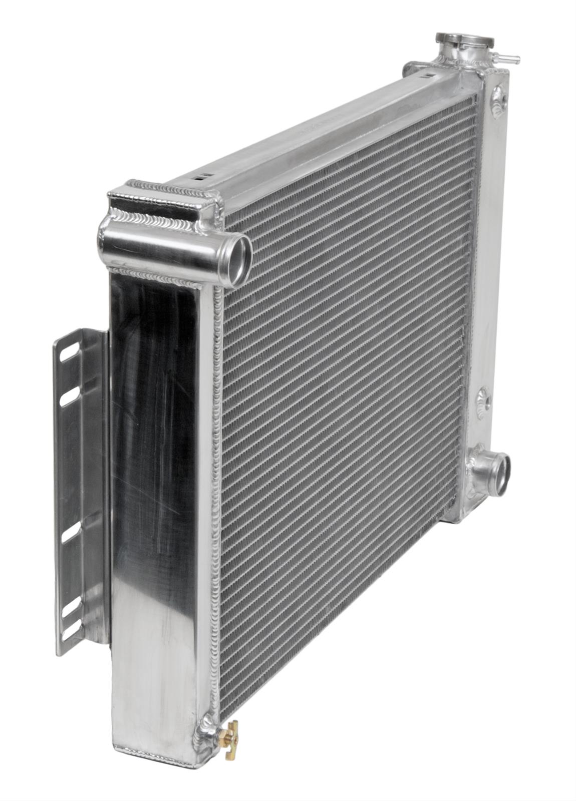 Summit Racing SUM-384013 Summit Racing™ Performance Fit Aluminum ...