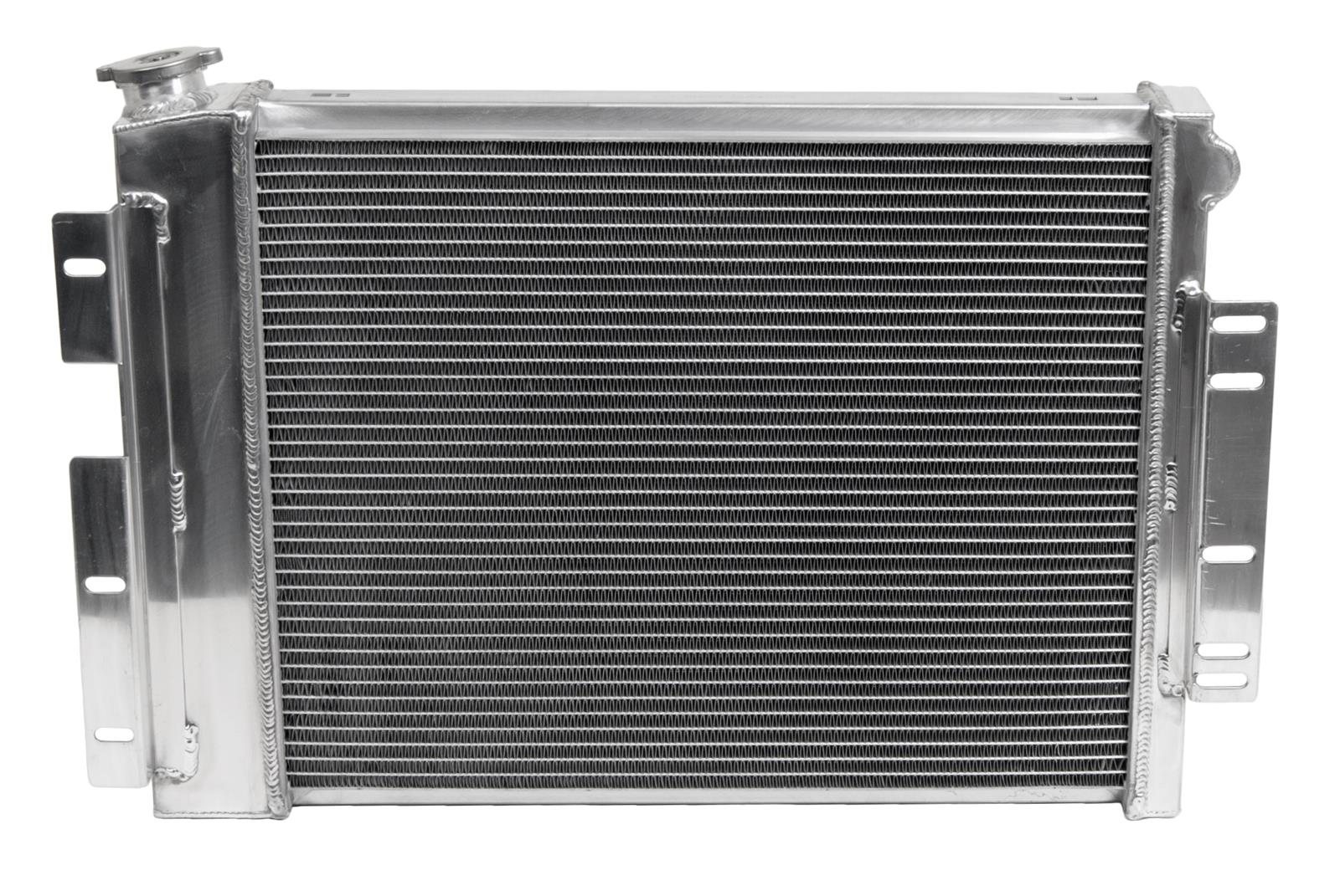 Summit Racing SUM-384013 Summit Racing™ Performance Fit Aluminum ...