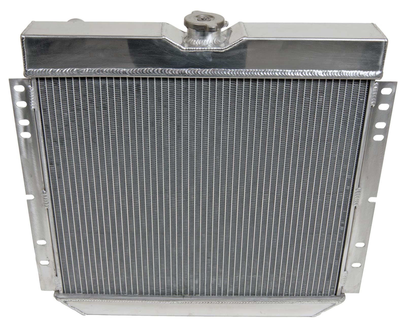 Summit Racing SUM-384014 Summit Racing™ Performance Fit Aluminum ...