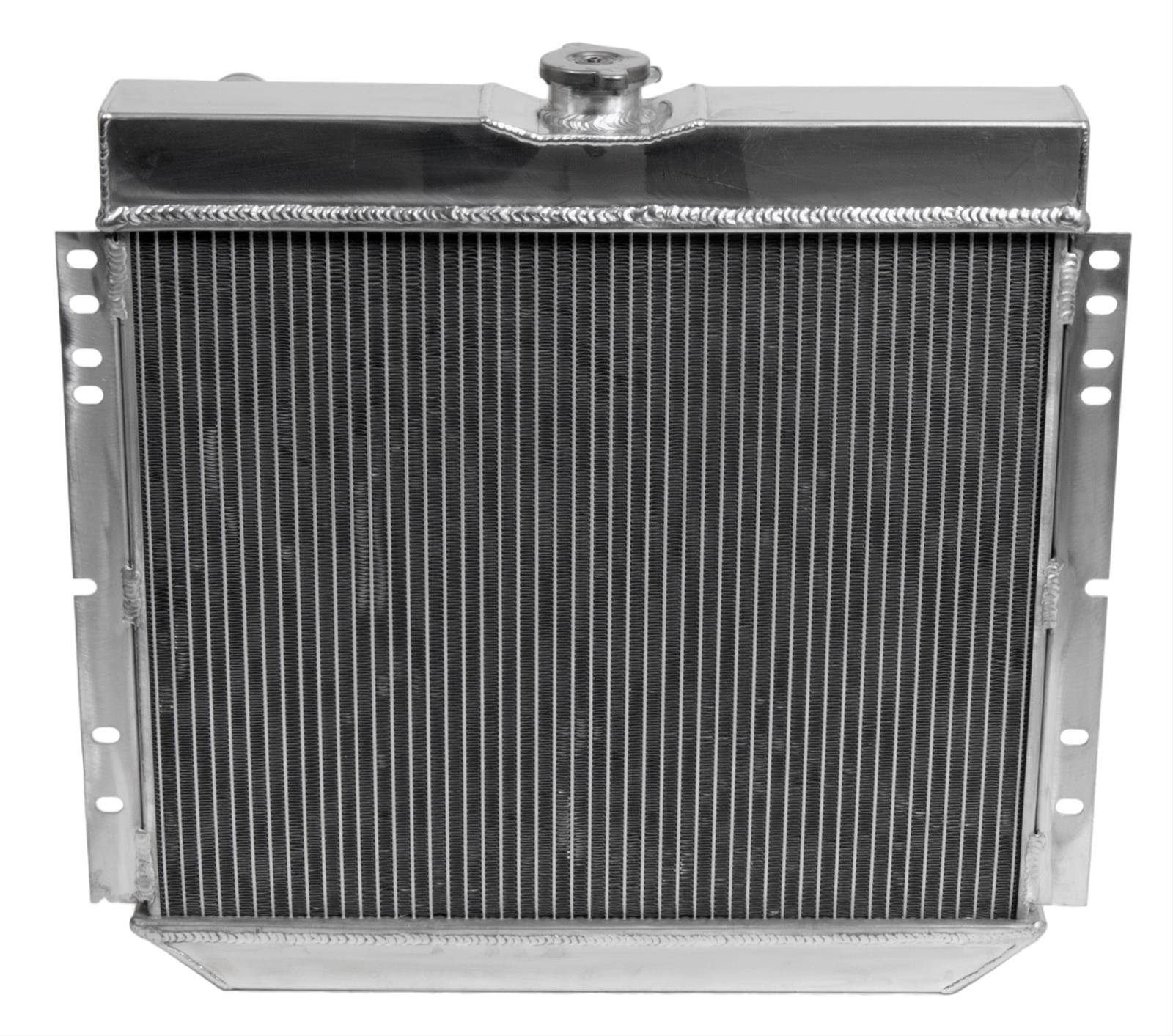 Summit Racing SUM-384015 Summit Racing™ Performance Fit Aluminum ...