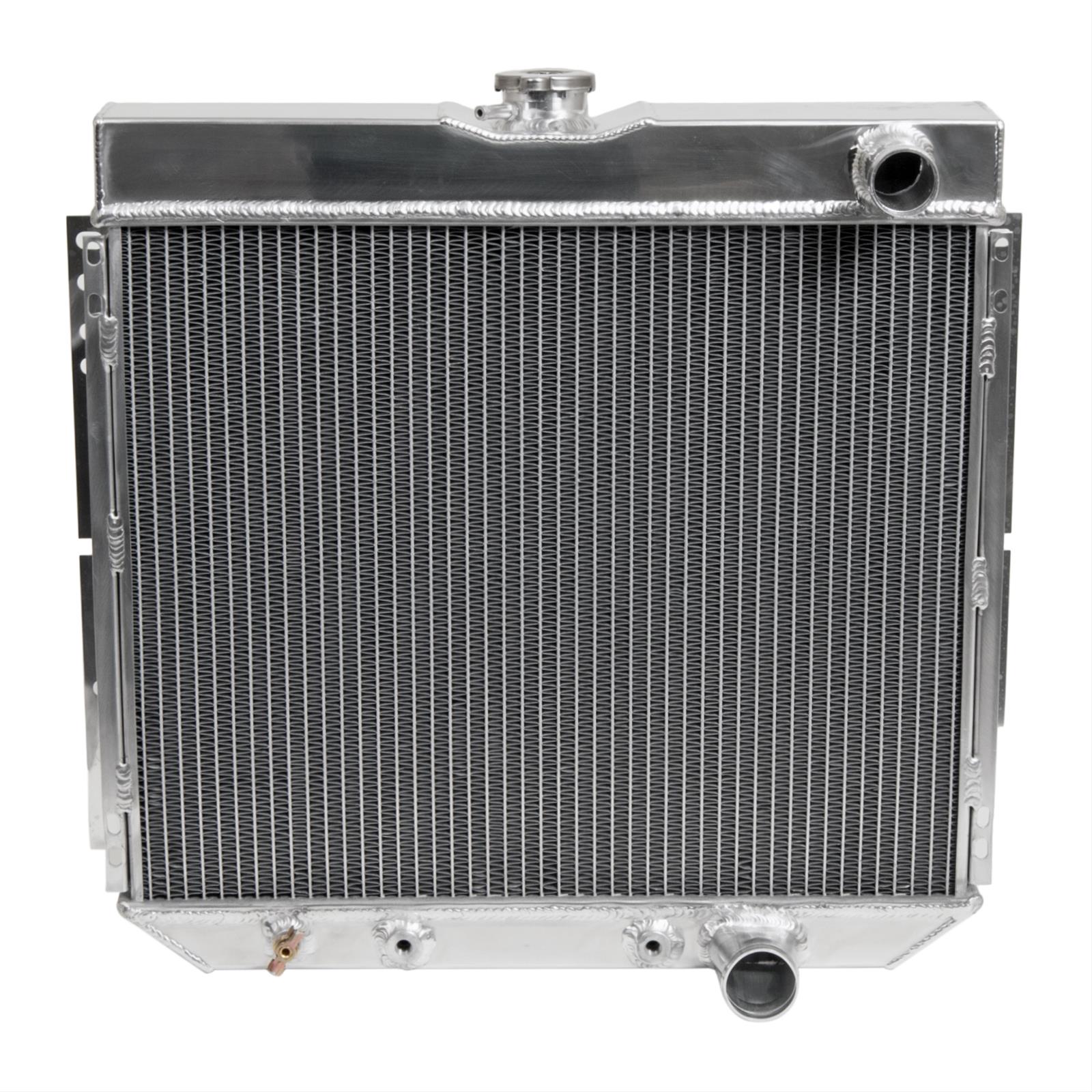 1964 FORD FAIRLANE Summit Racing SUM-384016 Summit Racing™ Performance ...