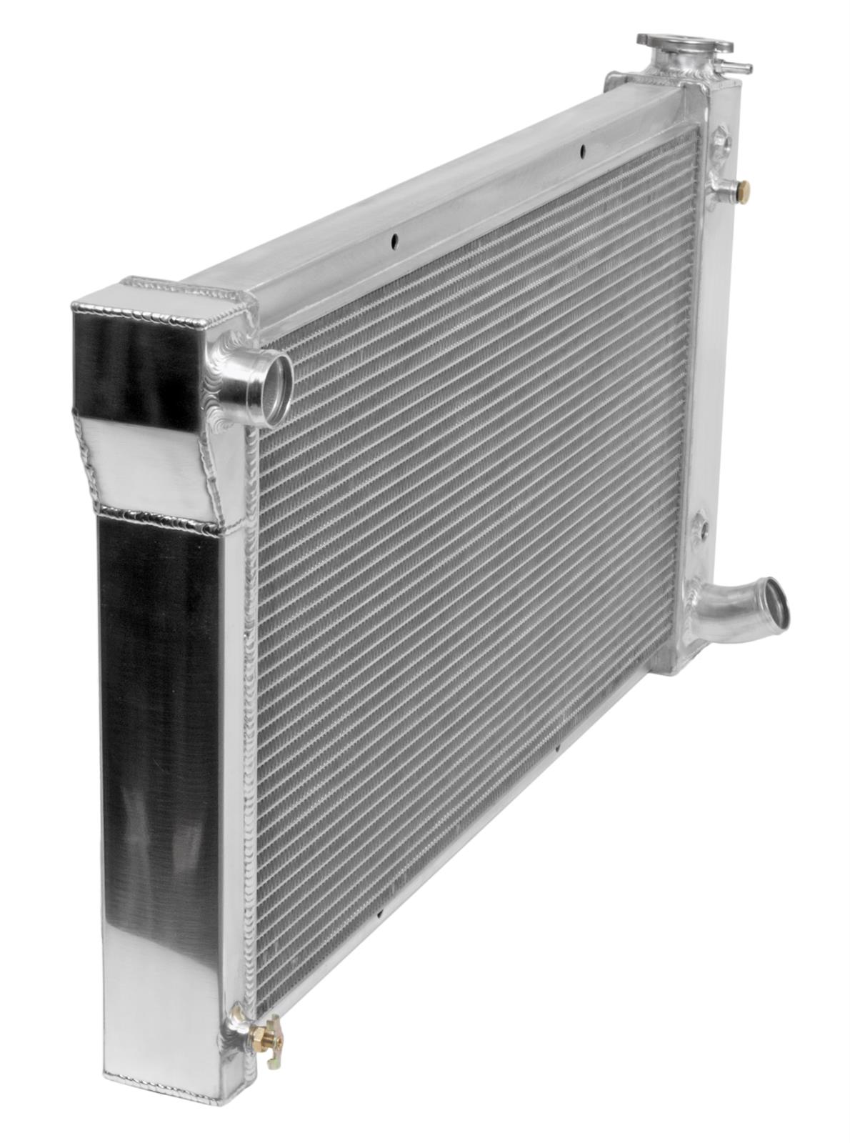 Summit Racing SUM-384018 Summit Racing™ Performance Fit Aluminum ...