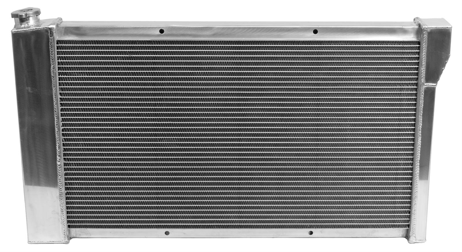 Summit Racing SUM-384018 Summit Racing™ Performance Fit Aluminum ...