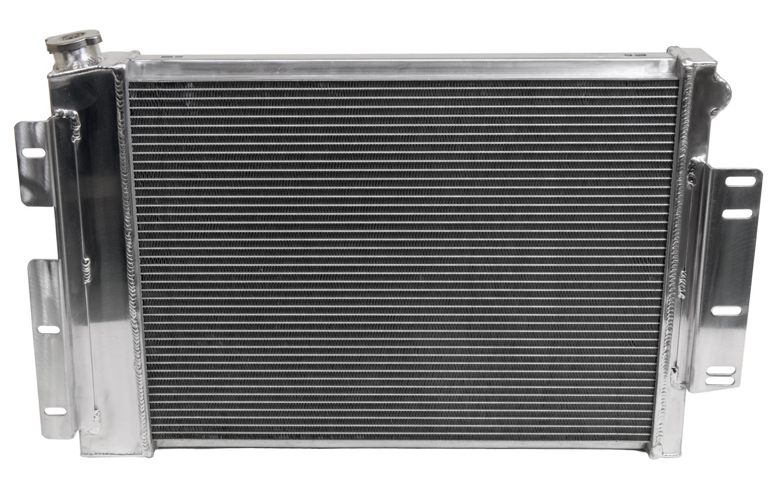 Summit Racing SUM-384019 Summit Racing™ Performance Fit Aluminum ...