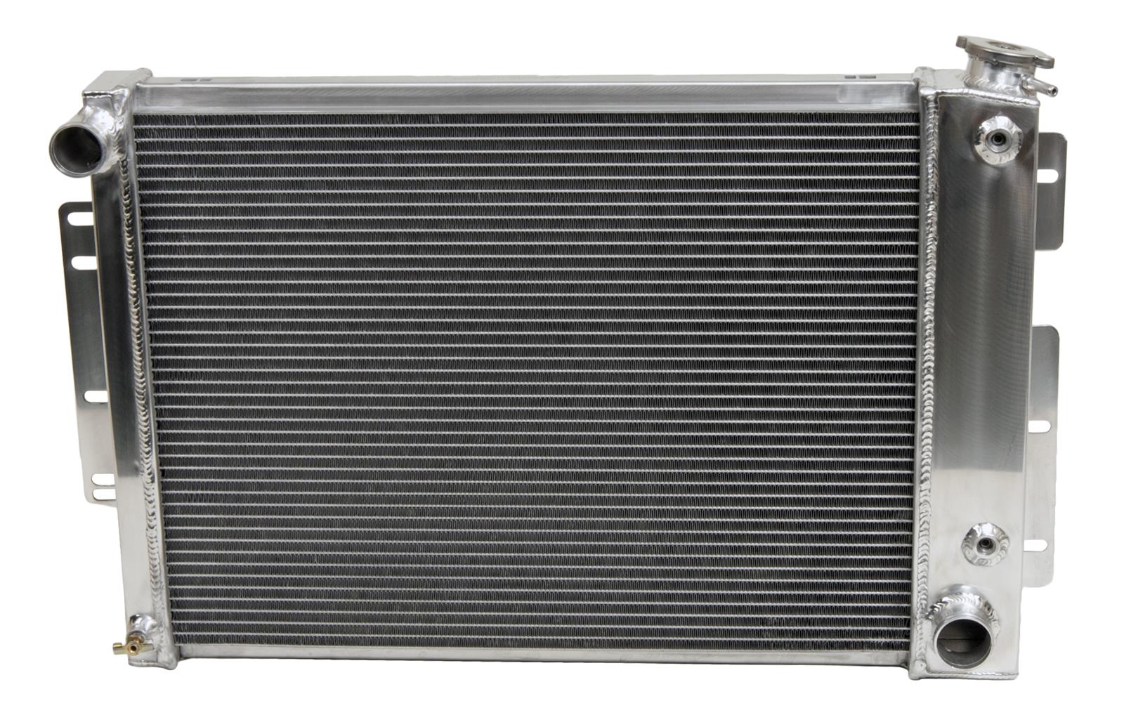 Summit Racing SUM-384019 Summit Racing™ Performance Fit Aluminum ...