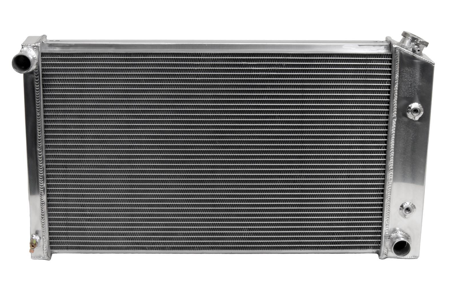 Summit Racing SUM-384026 Summit Racing™ Performance Fit Aluminum ...