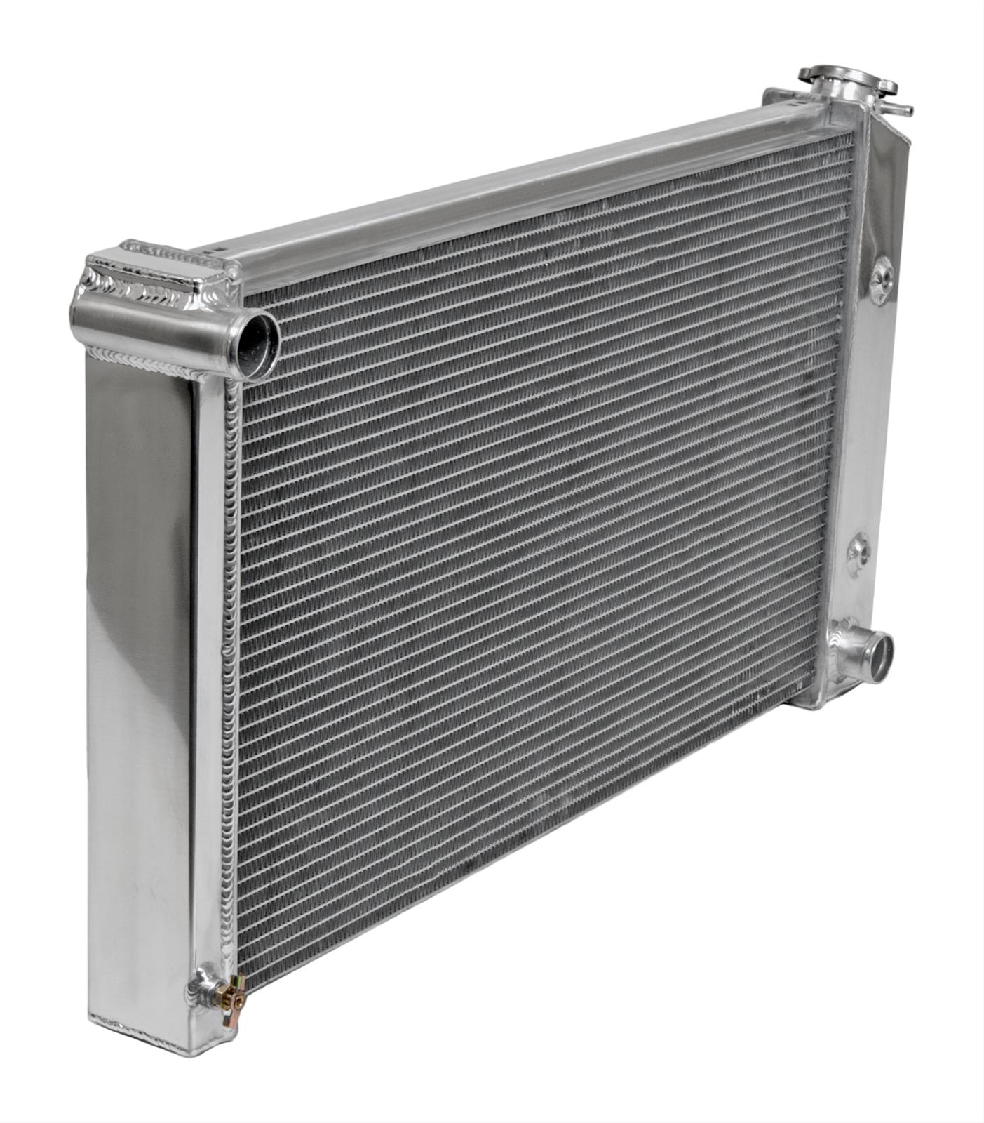 Summit Racing SUM-384026 Summit Racing™ Performance Fit Aluminum ...