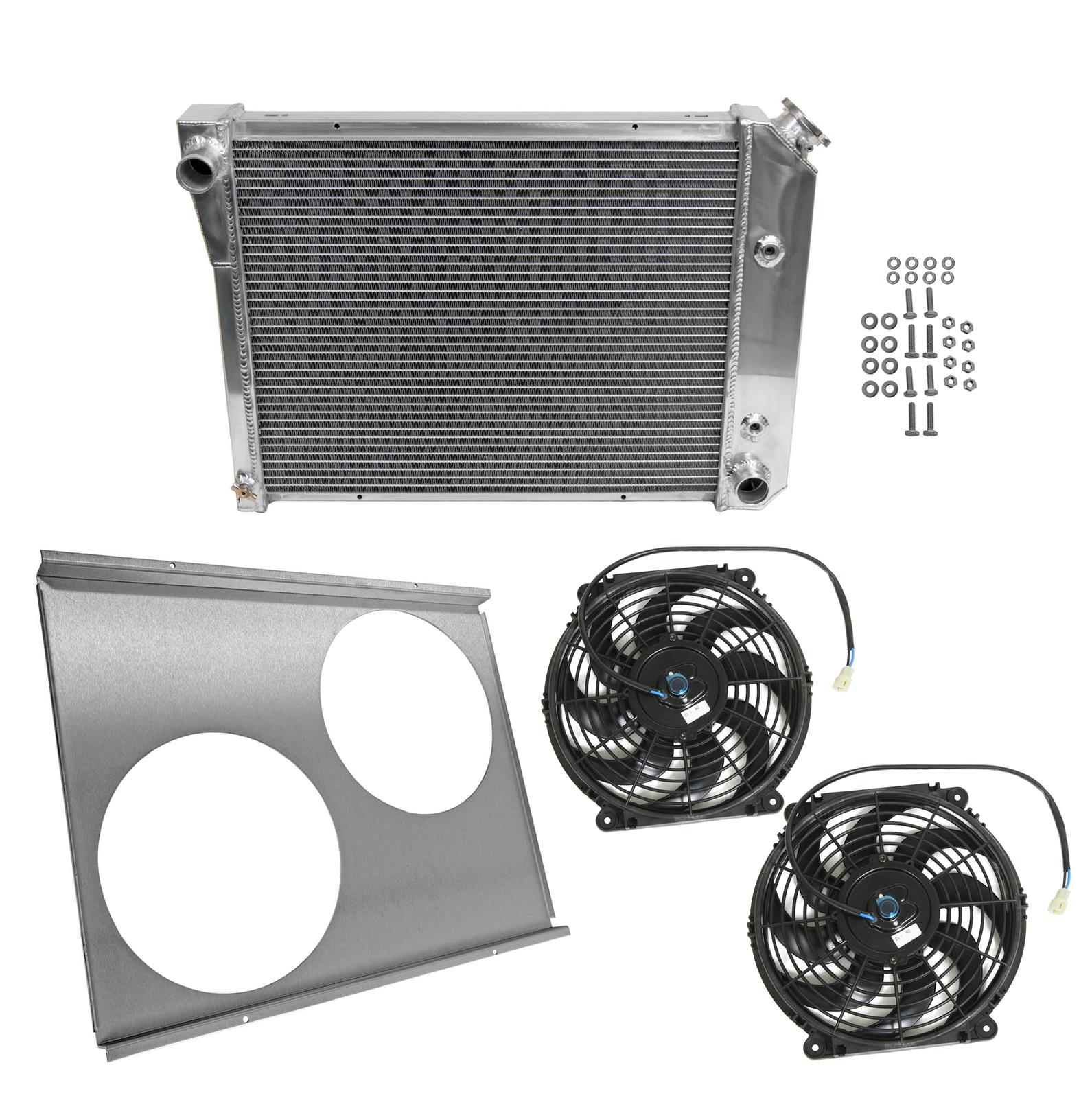 1970 CHEVROLET NOVA Summit Racing SUM-384028-KIT1 Summit Racing ...