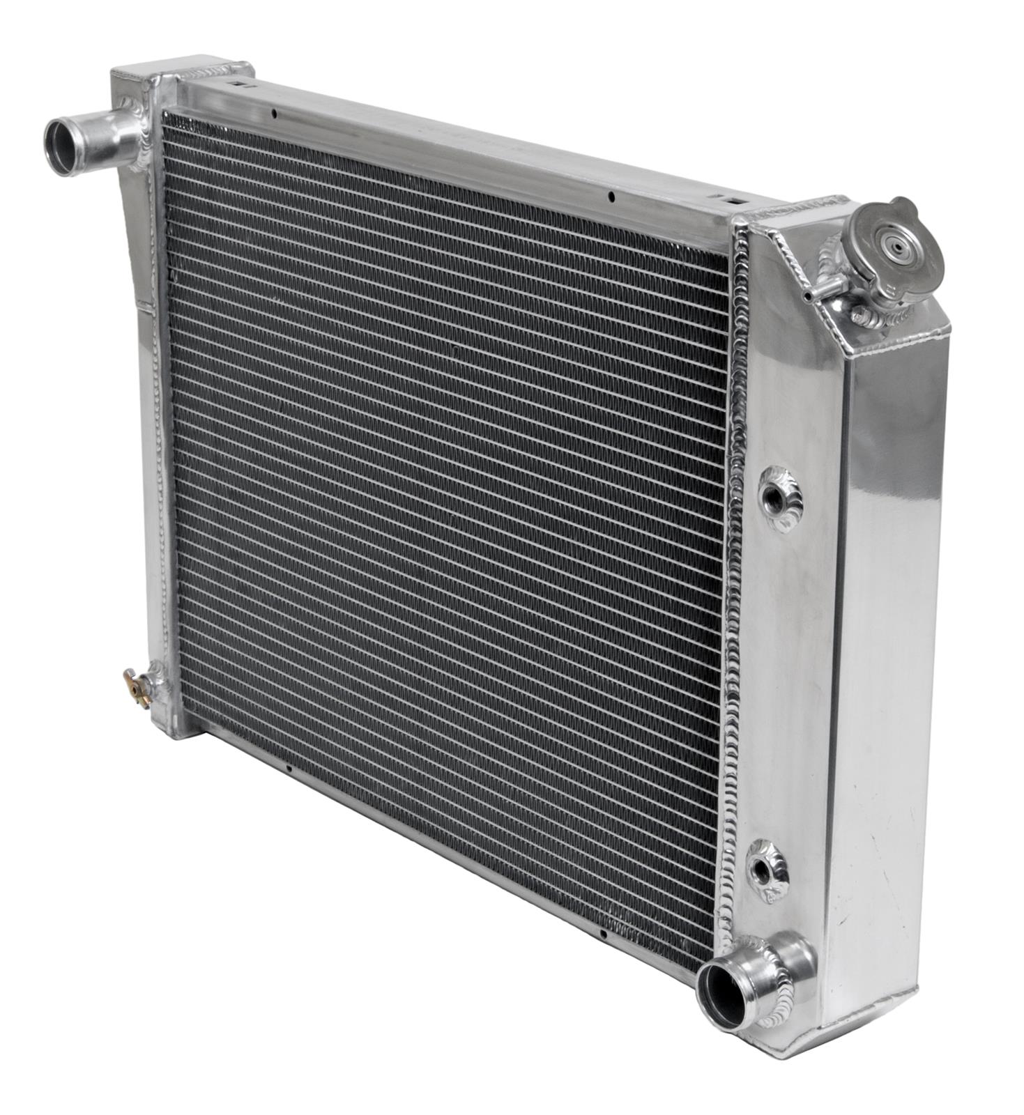 Summit Racing SUM-384028 Summit Racing™ Performance Fit Aluminum ...