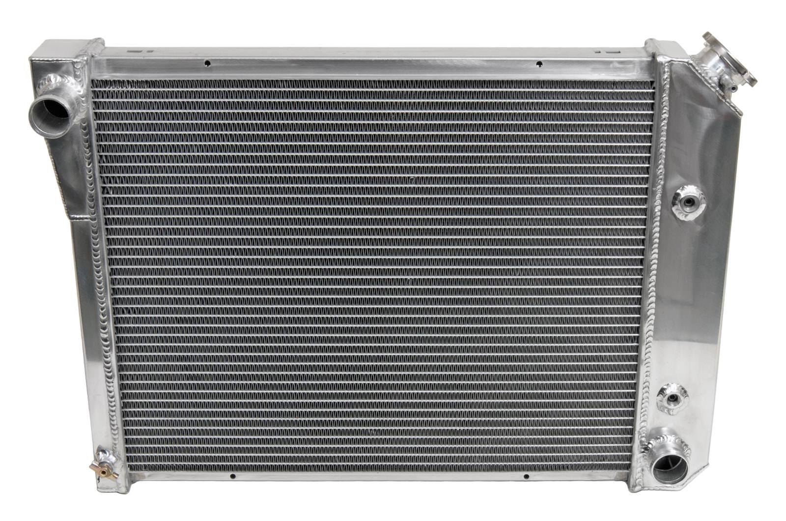 Summit Racing SUM-384028 Summit Racing™ Performance Fit Aluminum ...