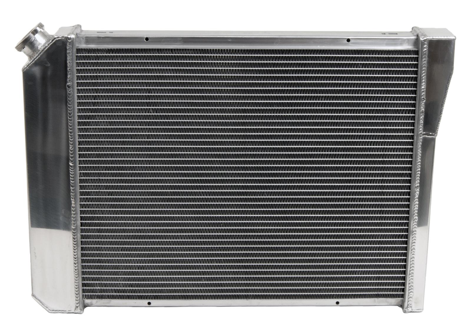 Summit Racing SUM-384028 Summit Racing™ Performance Fit Aluminum ...