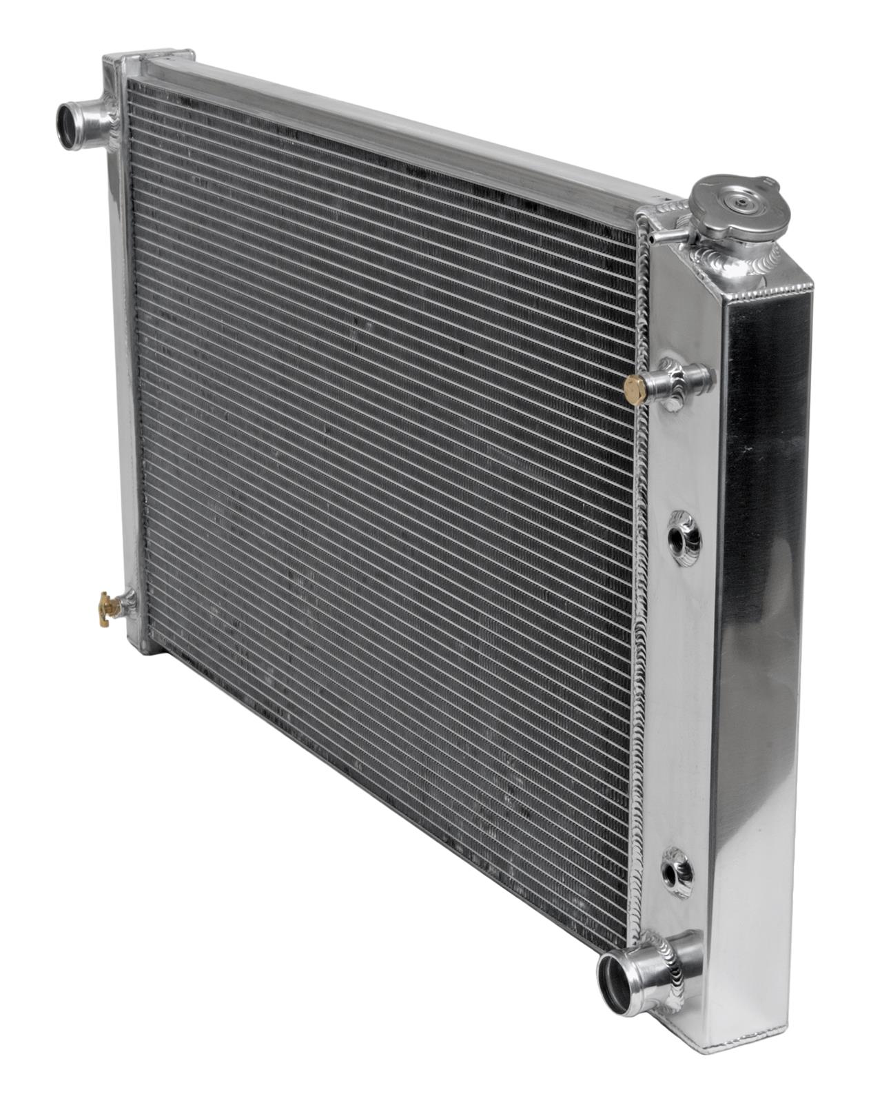 Summit Racing SUM-384029 Summit Racing™ Performance Fit Aluminum ...