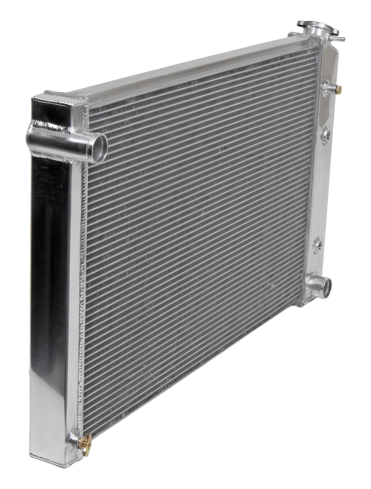 Summit Racing SUM-384029 Summit Racing™ Performance Fit Aluminum ...