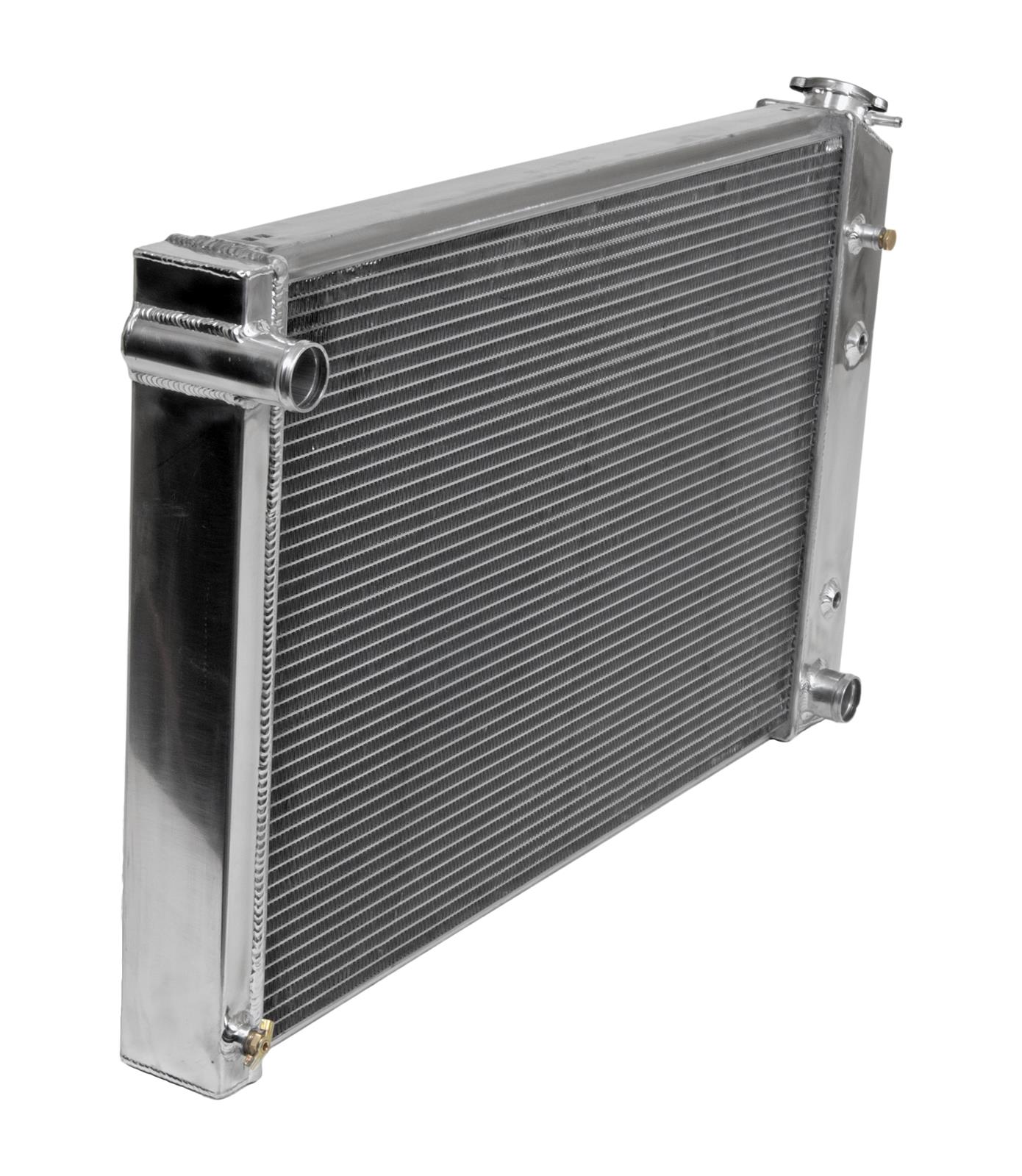 Summit Racing SUM-384030 Summit Racing™ Performance Fit Aluminum ...