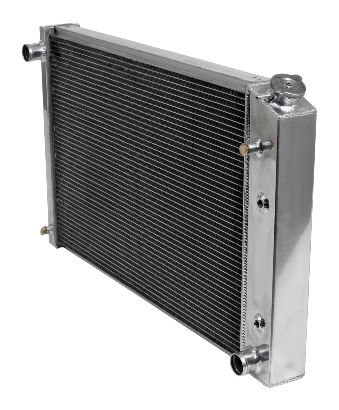 Summit Racing SUM-384030 Summit Racing™ Performance Fit Aluminum ...