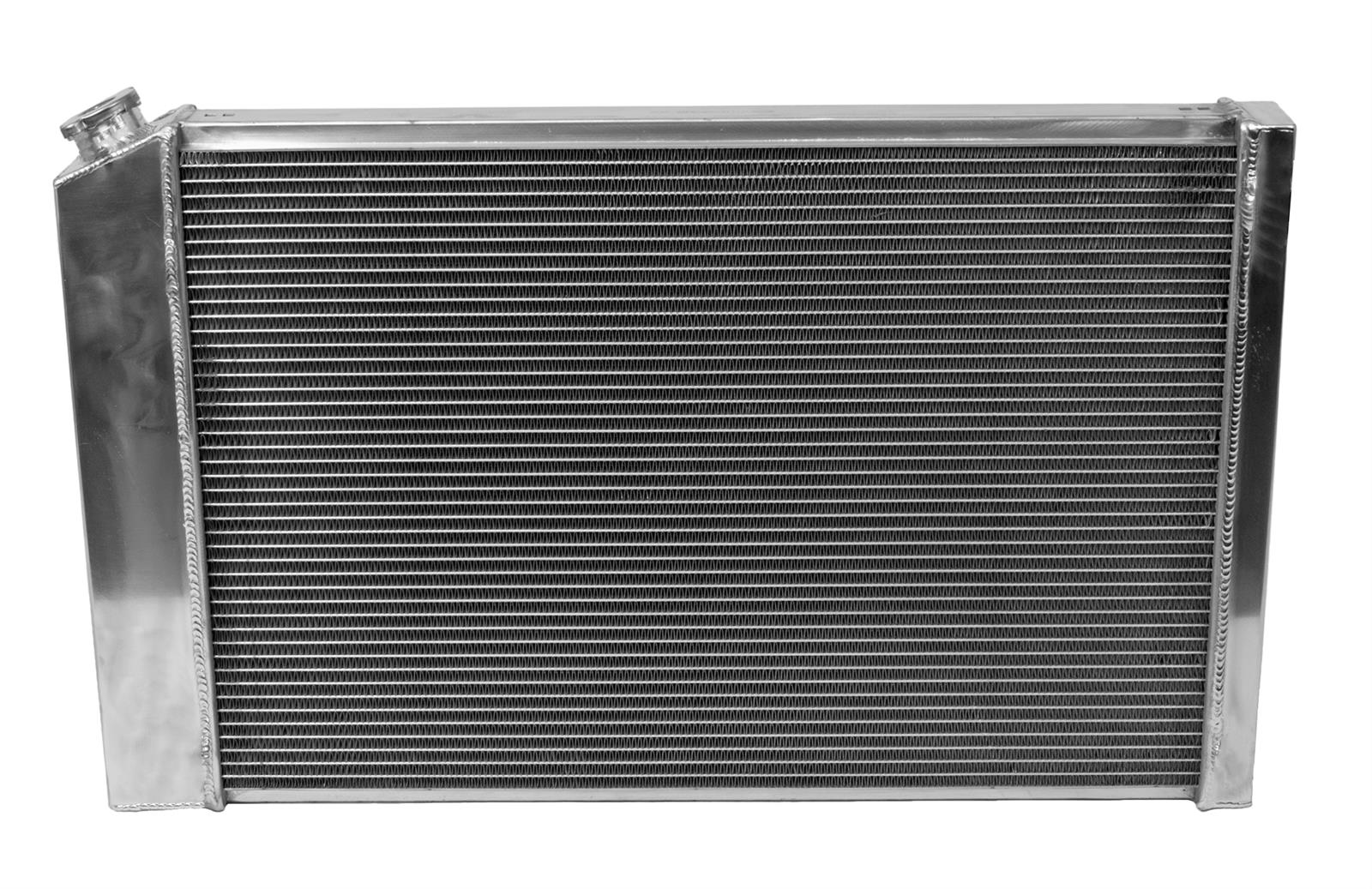 Summit Racing SUM-384030 Summit Racing™ Performance Fit Aluminum ...