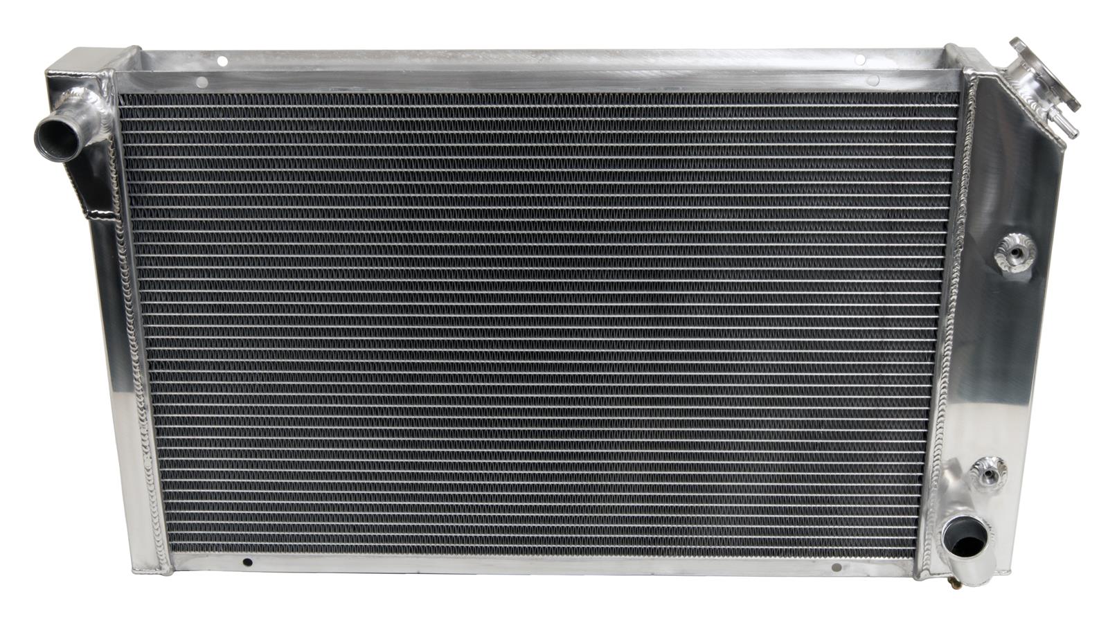 Summit Racing SUM-384031 Summit Racing™ Performance Fit Aluminum ...