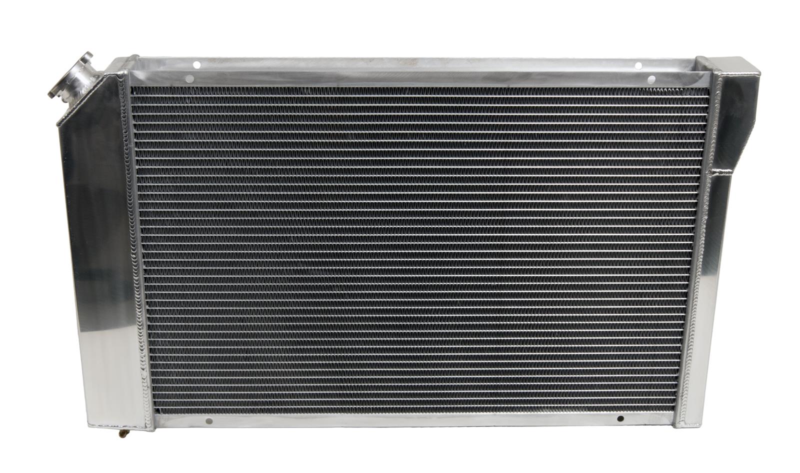 Summit Racing SUM-384031 Summit Racing™ Performance Fit Aluminum ...