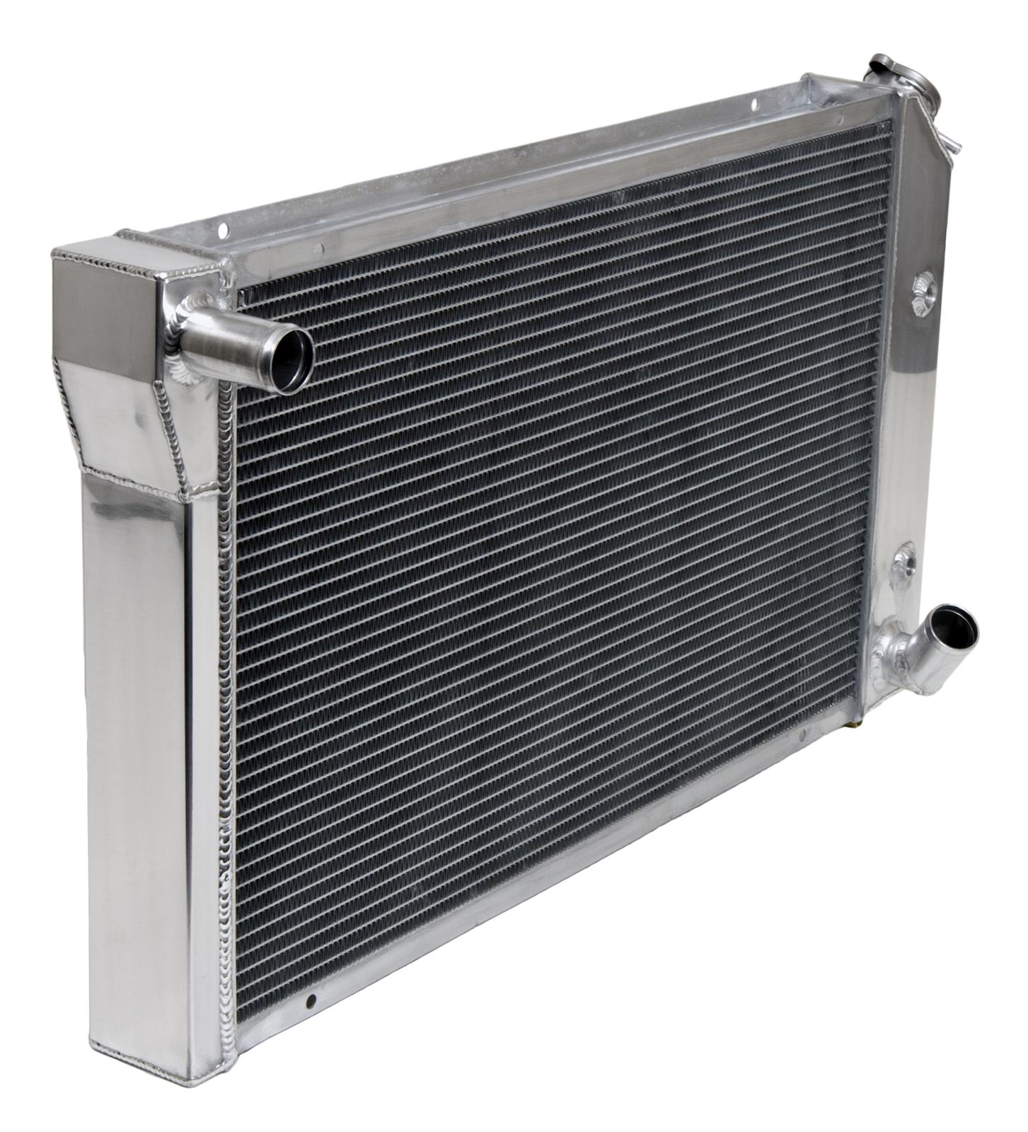 Summit Racing SUM-384031 Summit Racing™ Performance Fit Aluminum ...