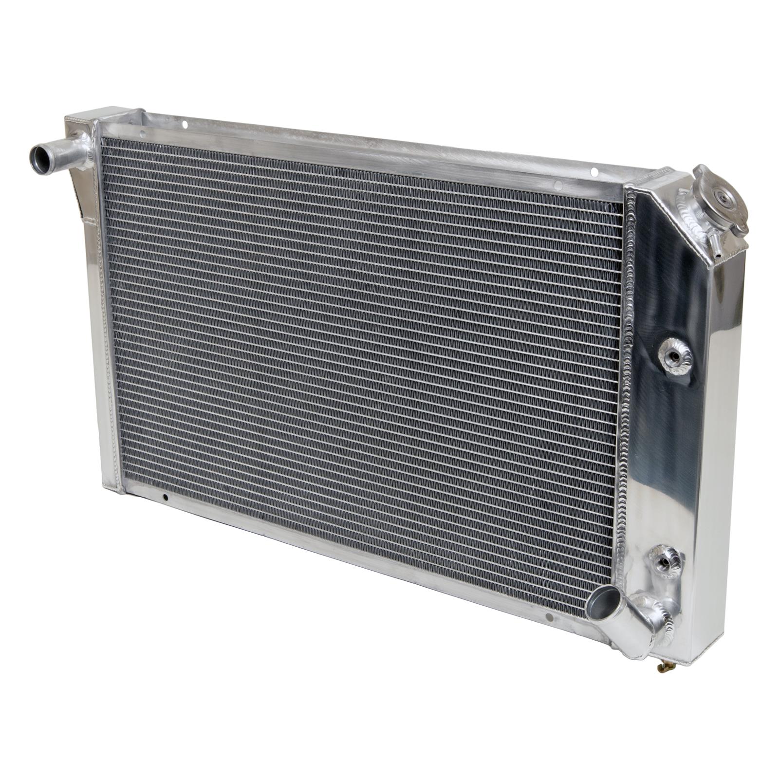 Summit Racing SUM-384031 Summit Racing™ Performance Fit Aluminum ...