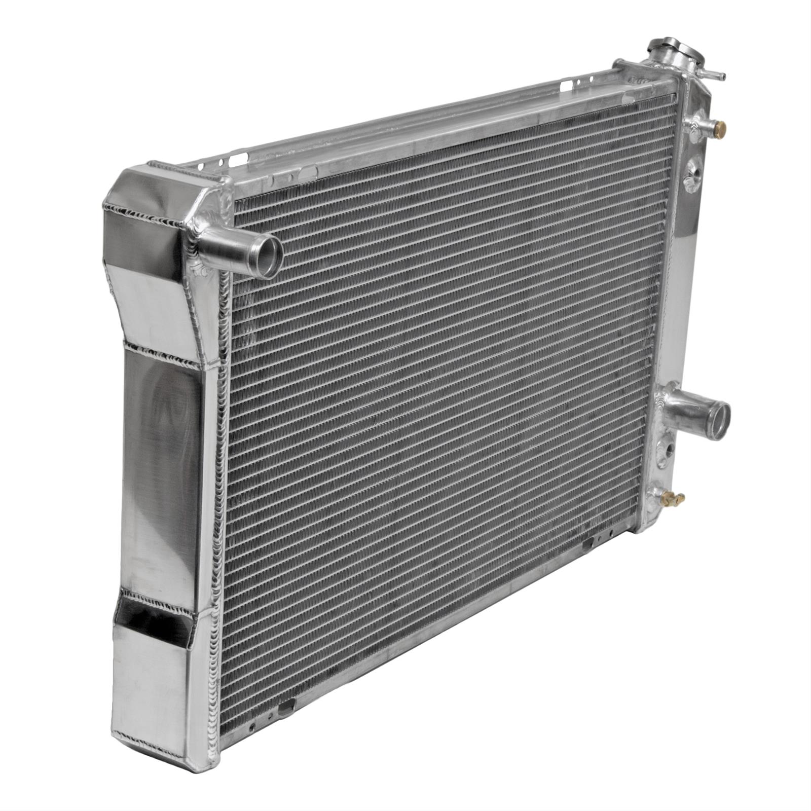 Summit Racing SUM-384032 Summit Racing™ Performance Fit Aluminum ...